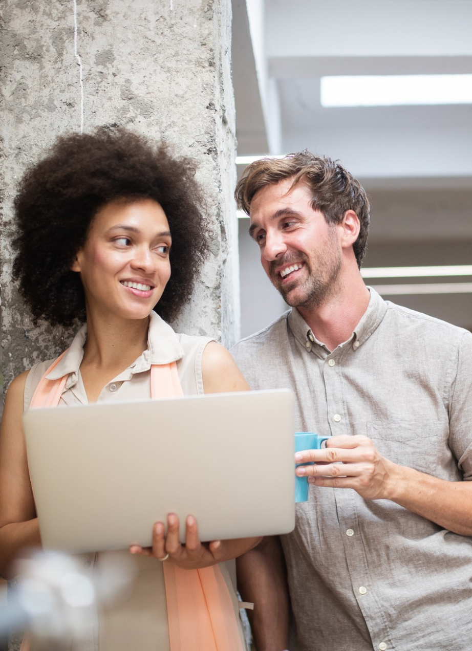 About us - StartSmart CEE