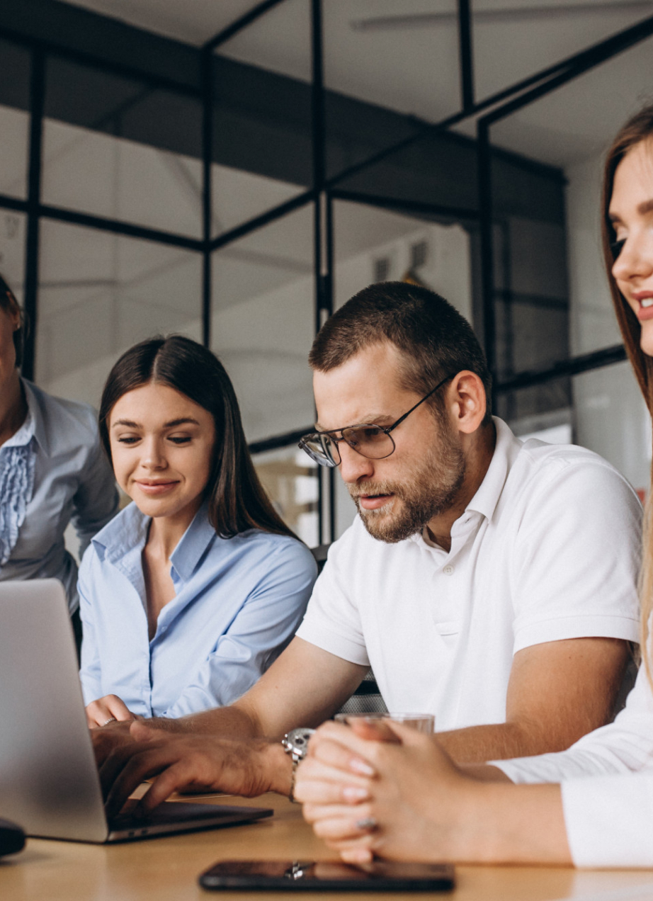 Alumni Club - StartSmart CEE