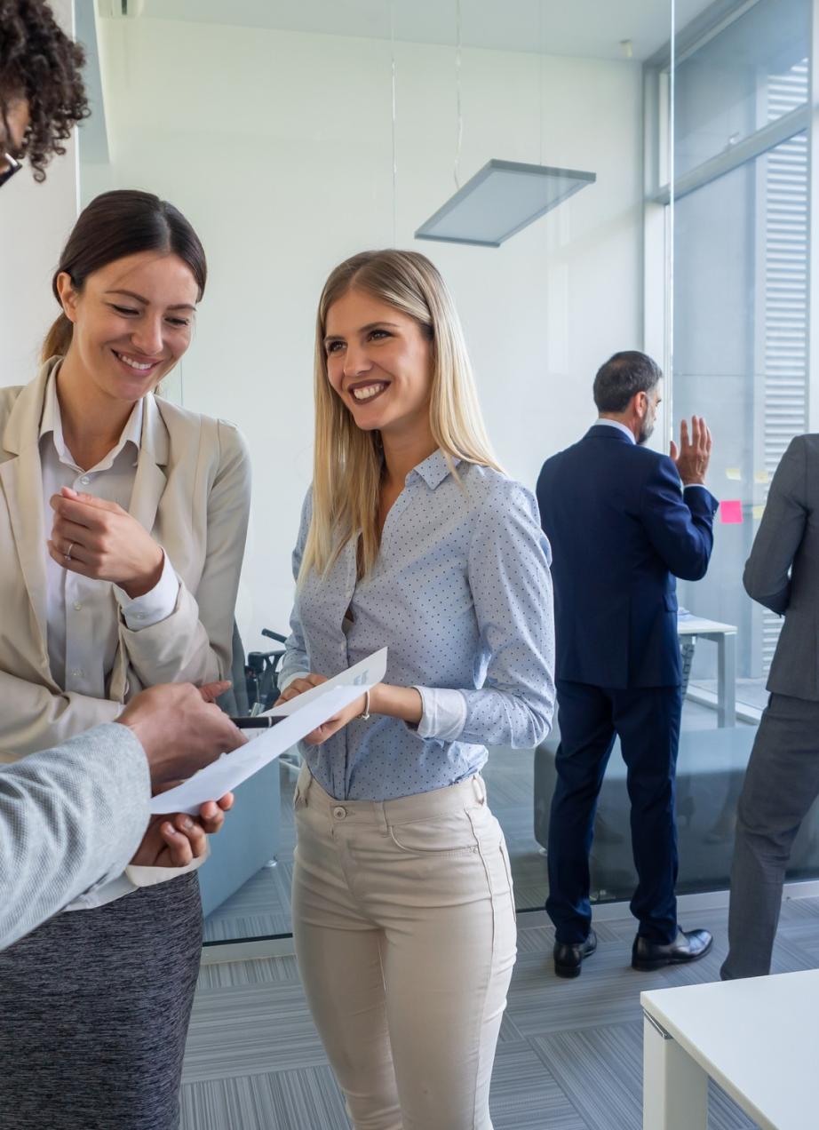 Our Alumni - StartSmart CEE