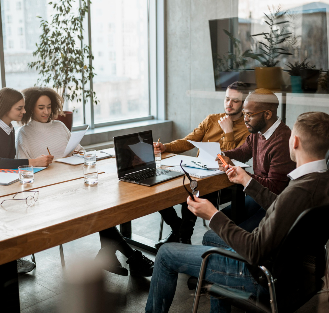 Community - StartSmart CEE