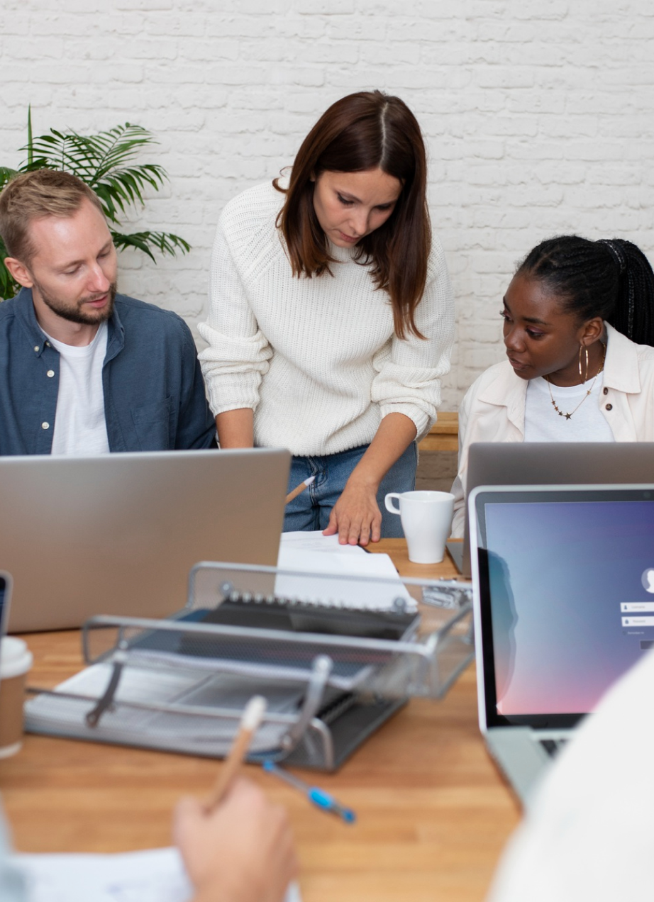 Community - StartSmart CEE