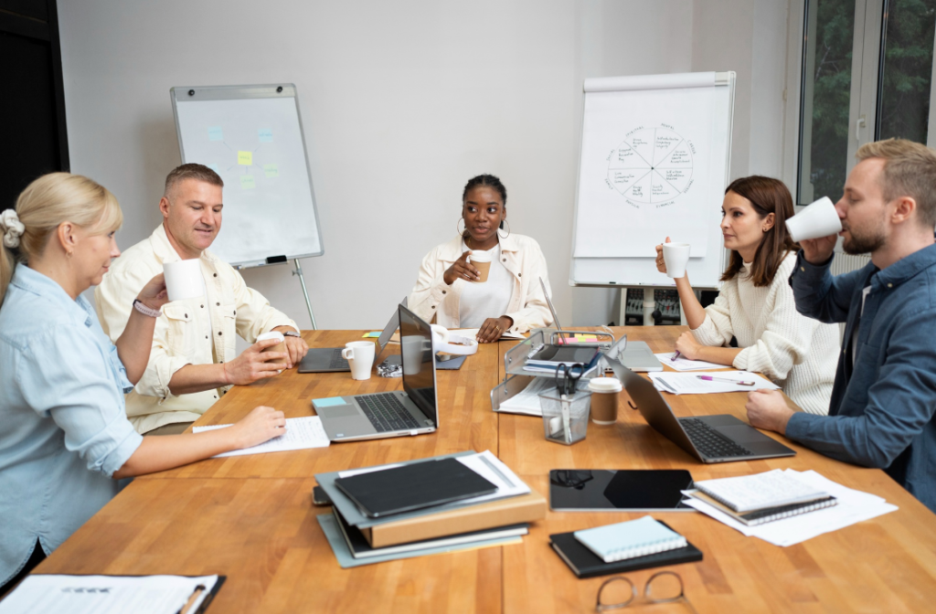 Mentors - StartSmart CEE