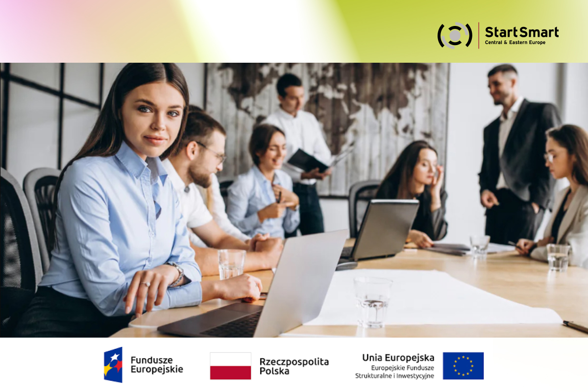 StartSmartCEE is launching Spring 2024 Acceleration Program